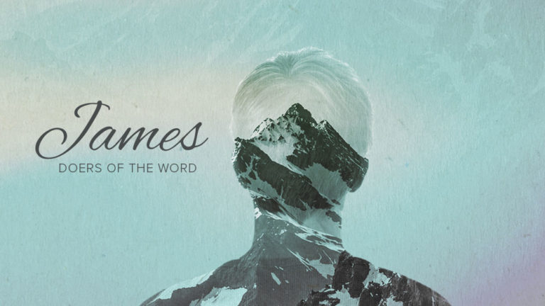 James - Doers of the Word - Sermon Notes