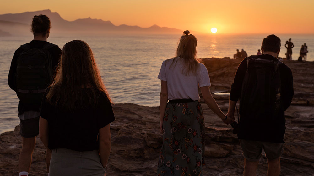 Keeping the Unity of the Spirit – Sermon Notes | Quicken Me | Bibles ...